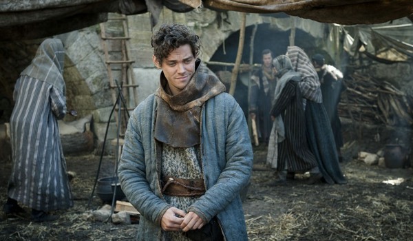 Лекарь: Ученик Авиценны