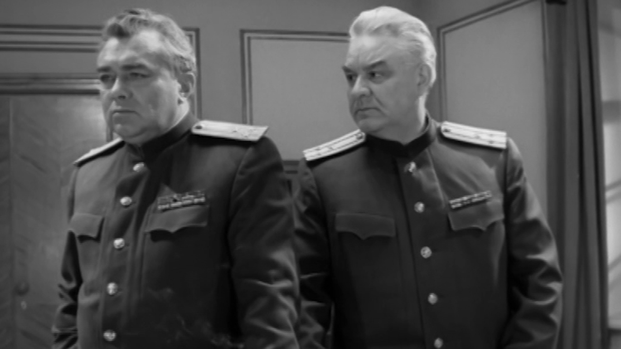 Игра без правил